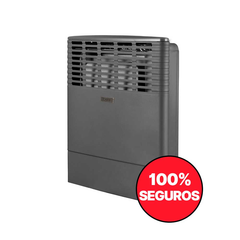 Calefactor a gas 3000 Cal TB M3 TB3 P - Casa Silvia