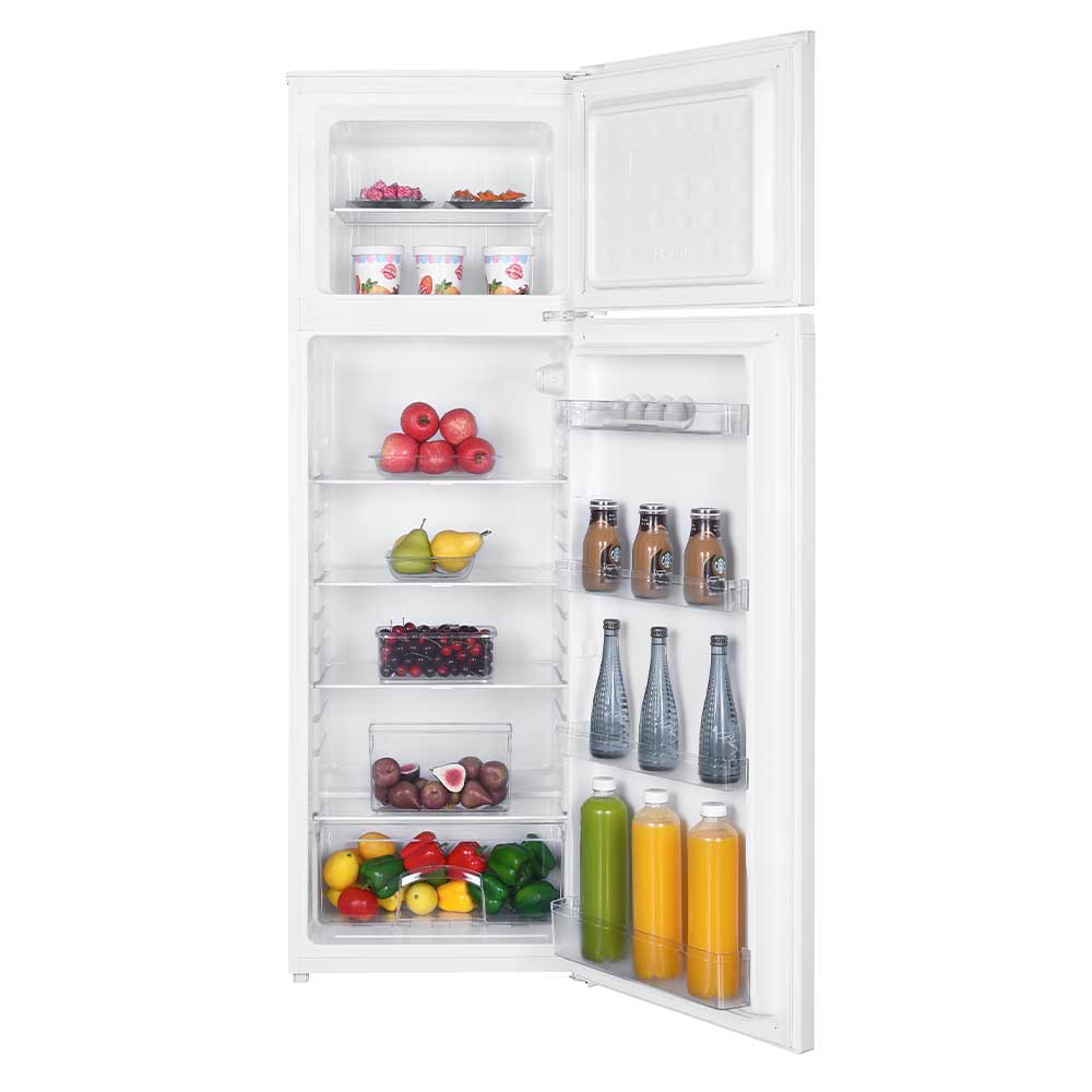 Heladera Tradicional CHD25/9 252 Lt. Blanco - Casa Silvia